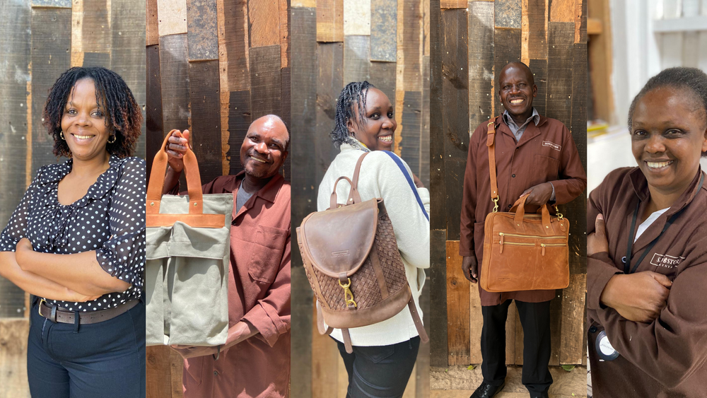 Celebrating 23 Years of Craftsmanship, Community & Timeless Style