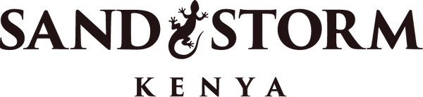 Sandstorm Kenya’s 2025 Editorial Shoot: An Inside Look