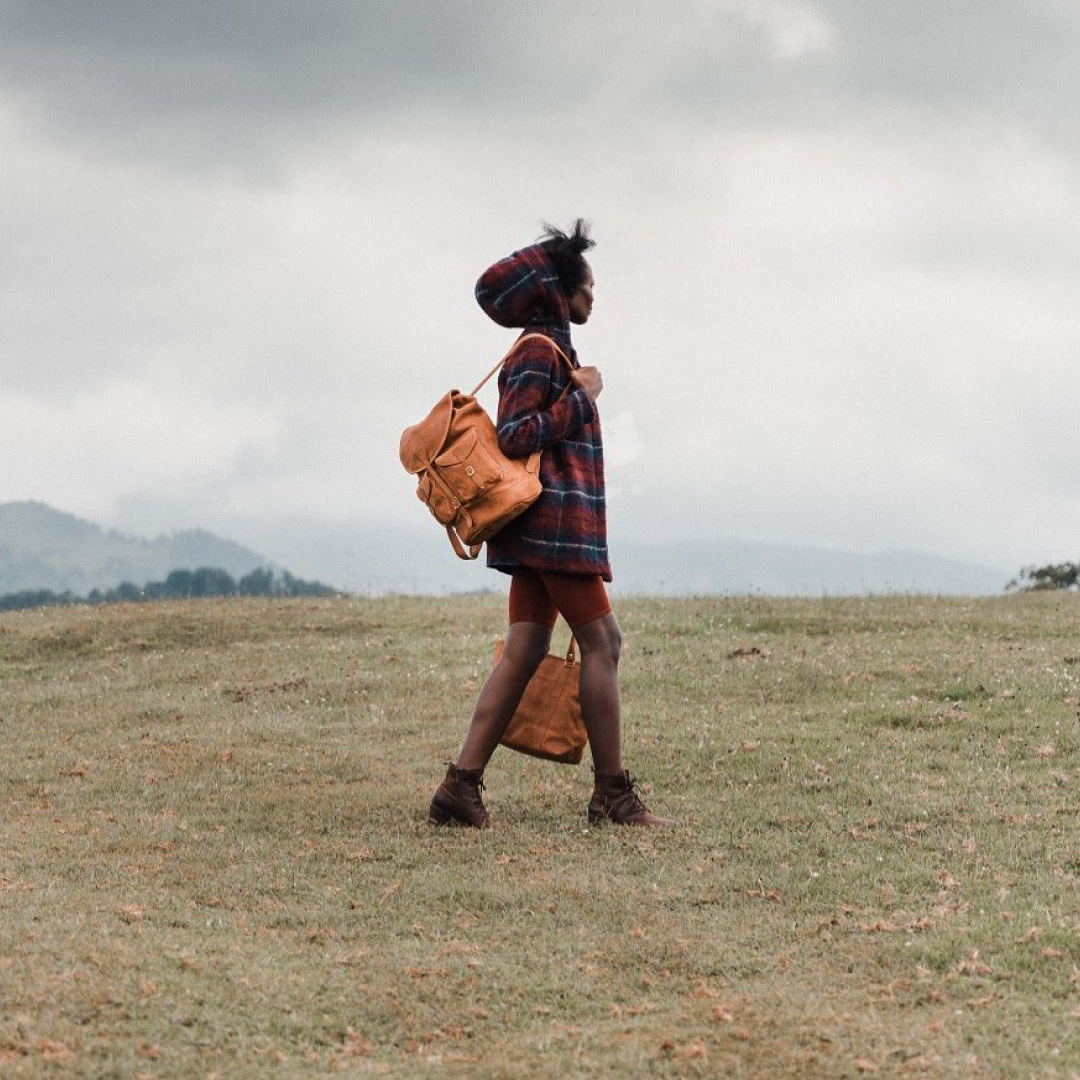 Sandstorm | Luxury Leather Bags & Accessories – Made by Kenya