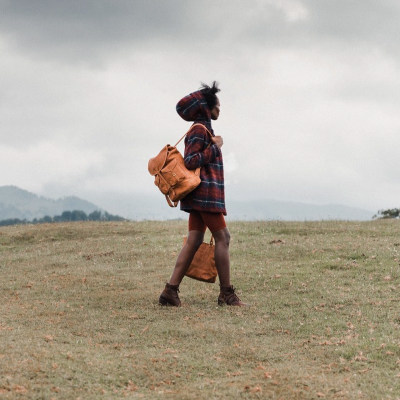 Sandstorm | Luxury Leather Bags & Accessories – Made by Kenya