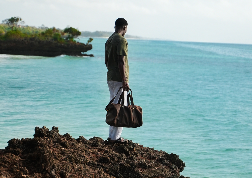 Sandstorm | Luxury Leather Bags & Accessories – Made by Kenya