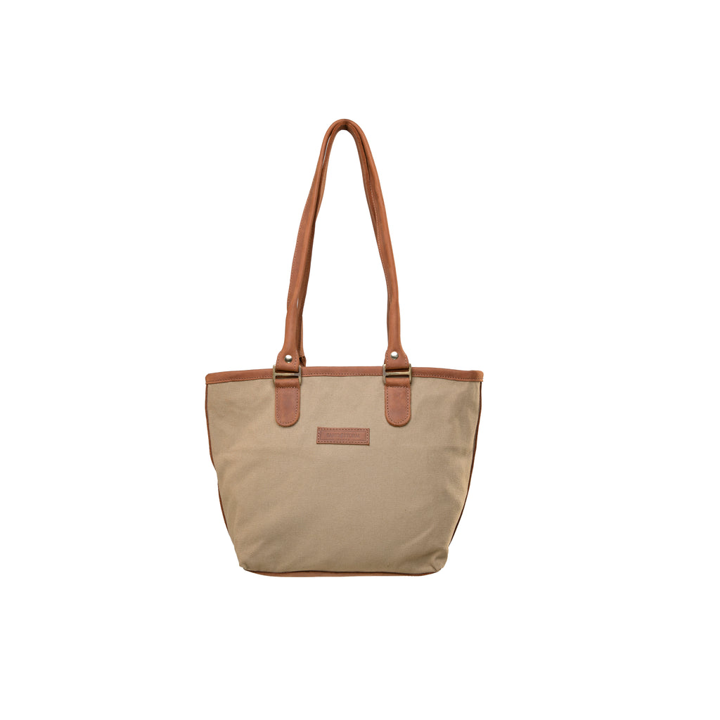 Canvas Lara Bag