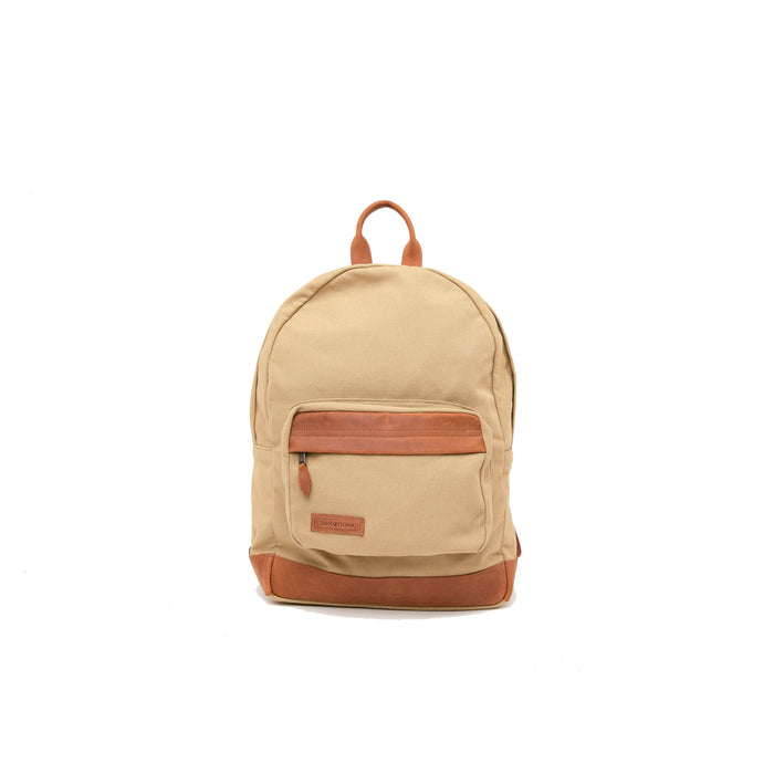 Canvas Hillary Backpack